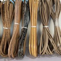 China ODM TPU Faux Leather Tape 0.8mm-50mm for Boots Sneakers Shoes Garments Bags for sale