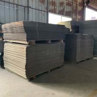China 0.3-3mm Thickness Artificial Leather Fabric , Microfiber Recycled Leather Material for sale