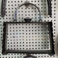 China TGKELL Metalbox Bag Making Accessories Customized Colour Size for sale