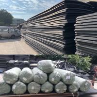 China High Elasticity Neoprene Fabric Sheets 1mm-50mm Thickness Silicone Non Slip Thermal Insulation for sale
