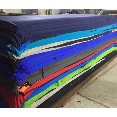 China High Elasticity Neoprene Fabric Sheets 1mm-50mm Thickness Silicone Non Slip Thermal Insulation for sale