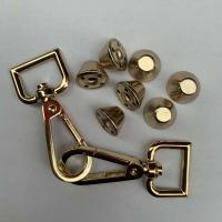 China Antioxidant Button Stud Accessories Screw 3mm 6mm 10mm 15mm for sale