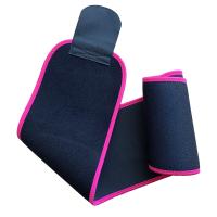 China TGKELL Waist Trainer Slimming Belt 44 inch L Size Breathable Stomach Support Wrap for sale
