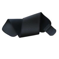 China Neoprene Sweat Waist Trainer Belt 44 Inches Length 8 Inches Width for Women Back Support for sale