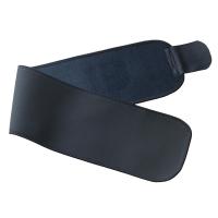 China Neoprene Sweat Waist Trainer Belt 44 Inches Length 8 Inches Width for Women Back Support for sale