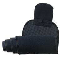 China Neoprene Sweat Waist Trainer Belt 44 Inches Length 8 Inches Width for Women Back Support for sale