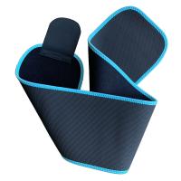 China 8 Inch Neoprene Waist Training Slimming Belt for Women SGS AZO Certified Custom Sizes for sale