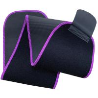 China Waist Trainer Belt 0.25in Thickness Back Support for Weight Loss Unisex S-3XL for sale