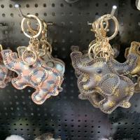 China Plush Animal Pendant Decorations 200cm for Handbag Garment Mobile Phone Accessories for sale