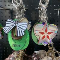 China Plush Animal Pendant Decorations 200cm for Handbag Garment Mobile Phone Accessories for sale