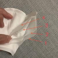 China 30GSM Non Woven Polypropylene Fabric Meltblown Breathable Soft for sale