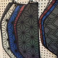 China Noctilucent Sublimation Synthetic Leather PU PVC Coated Fabric 0.6mm 54inch for sale