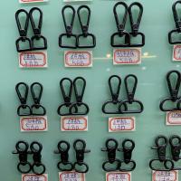 China 1.8mm Thickness Square Metal Hooks For Adjuster Hand Bag Frame for sale