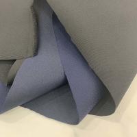 China 1000D Nylon Polyester Fabric Waterproof Coated 60 inch for Bags Sports Goods for sale