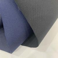 China 1000D Nylon Polyester Fabric Waterproof Coated 60 inch for Bags Sports Goods for sale