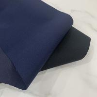 China 900D 1000D Waterproof Nylon Polyester Fabric For Garments Bags for sale