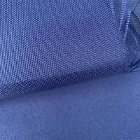 China 1000D Recycled PU Coated Polyester Fabric 60 Inch Waterproof for Bags and Garments for sale