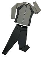 China 80% SBR CR 20% Nylon Lycra Women's Swimwear Anti UV Keep Warm Wetsuit for Water Sports for sale