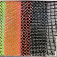 China Temperature Resistance Waterproof Coated Fabric Recycle PU/PVC Nylon Polyester for sale