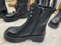 China TGKELL Boots Shoes Decoration Accessories Bind Tape Artificial leather Material for sale