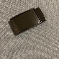 China OEM Auto Clip Brass Belt Buckle Turning Pin 28-38mm SGS Certified for sale