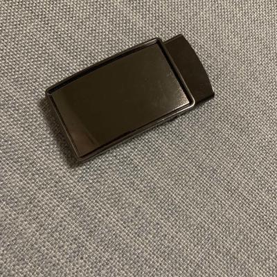 China OEM Auto Clip Brass Belt Buckle Turning Pin 28-38mm SGS Certified for sale