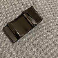 China OEM Auto Clip Brass Belt Buckle Turning Pin 28-38mm SGS Certified for sale
