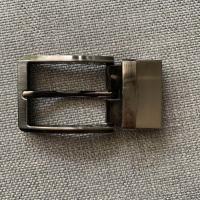 China OEM Auto Clip Brass Belt Buckle Turning Pin 28-38mm SGS Certified for sale