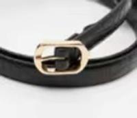 China Nickel Free Circle Belt Buckle Metal Accessories 15mm 30mm for Women Garments Bags for sale