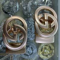 China Auto Turning Belt Buckle Hardware 150g SGS PHAs certification for sale