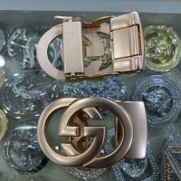 China Auto Turning Belt Buckle Hardware 150g SGS PHAs certification for sale
