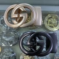 China Nickel Free Stainless Steel Belt Buckle Auto Clip 30mm 38mm Normal Vacuum Plating for sale