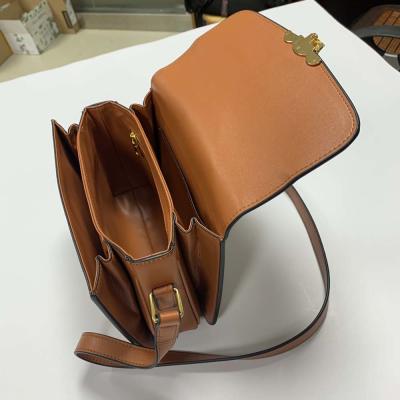 China Artificial Canvas Leather Mini Hang Bag 22x19x10cm Tensile Strength 20.2kg/Cm3 for sale