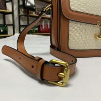 China Artificial Canvas Leather Mini Hang Bag 22x19x10cm Tensile Strength 20.2kg/Cm3 for sale