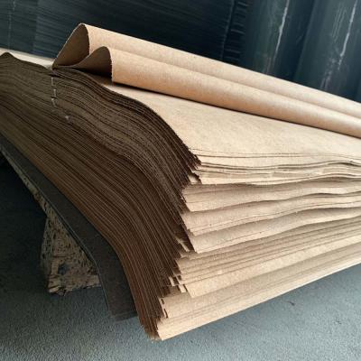 China Microfiber Faux Leather Sheet Bovine Split Finished 1-3mm for Shoes Bags Belts for sale