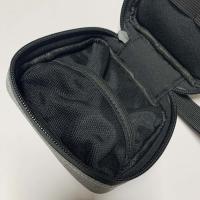 China Mini Bag Canvas Leather Material 0.8mm-50mm Thickness Recycle Friendly Microfiber for sale