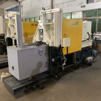 China 90T Punch Cutting Machine , Die Casting Machine For Buckles Metal Accesories for sale