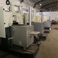 China 15T to 138T Die Casting Machine 2500KG Pressure Punch Cutting for Metal Accessories for sale