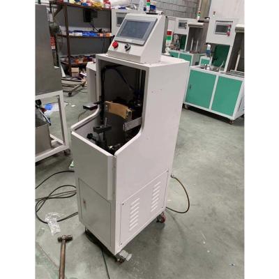China 12W 220V Shoe Making Machine Shovel Sewing Embossing Heat Ink Slitting Mould 150kg for sale