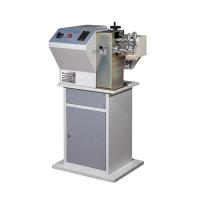 China Shoe Lasting Slip Resistance Tester 150kgs 3 Phase 380V Shoe Making Machine for sale