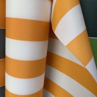 China 280G Waterproof Coated Fabric 0.34-1.2mm Thickness for Umbrella Garments Bags for sale