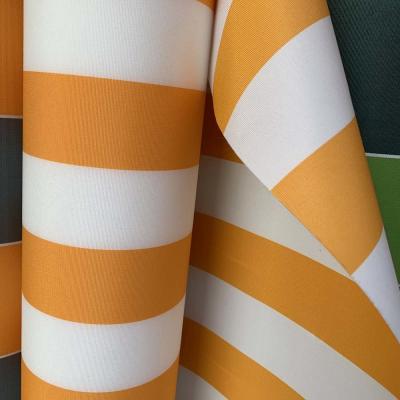 China 280G Waterproof Coated Fabric 0.34-1.2mm Thickness for Umbrella Garments Bags for sale