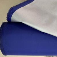 China 210D 420D Waterproof Coated Nylon Polyester Fabric 58 Inch for Garments Bags for sale