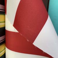 China Nylon Polyester Umbrella Cover Fabric 0.8mm-1.5mm Thickness for Tent Parasol Packaging Raw Material for sale