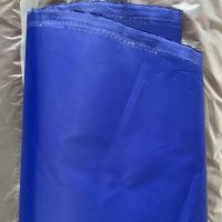 China Nylon Polyester Umbrella Cover Fabric 0.8mm-1.5mm Thickness for Tent Parasol Packaging Raw Material for sale
