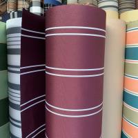 China 60 Inch Flame Retardant Nylon Polyester Fabric Custom Color for Bags Umbrellas for sale
