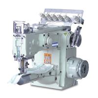 China Eight Track Garment Sewing Machine Hot Forming Polishing SGS Approved 6 Year Life for sale