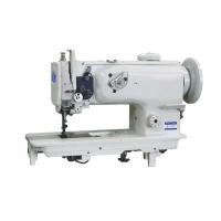 China Stainless Steel Blind Stitching Machine Parts for Bag Belt Garments Industrial Sewing for sale