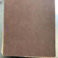 China Bovine Split Finished Leather 1.0-3.0mm for Shoes Bags Belts Garments 95% Leather Content for sale