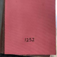China Bovine Split Finished Leather 1.0-3.0mm for Shoes Bags Belts Garments 95% Leather Content for sale